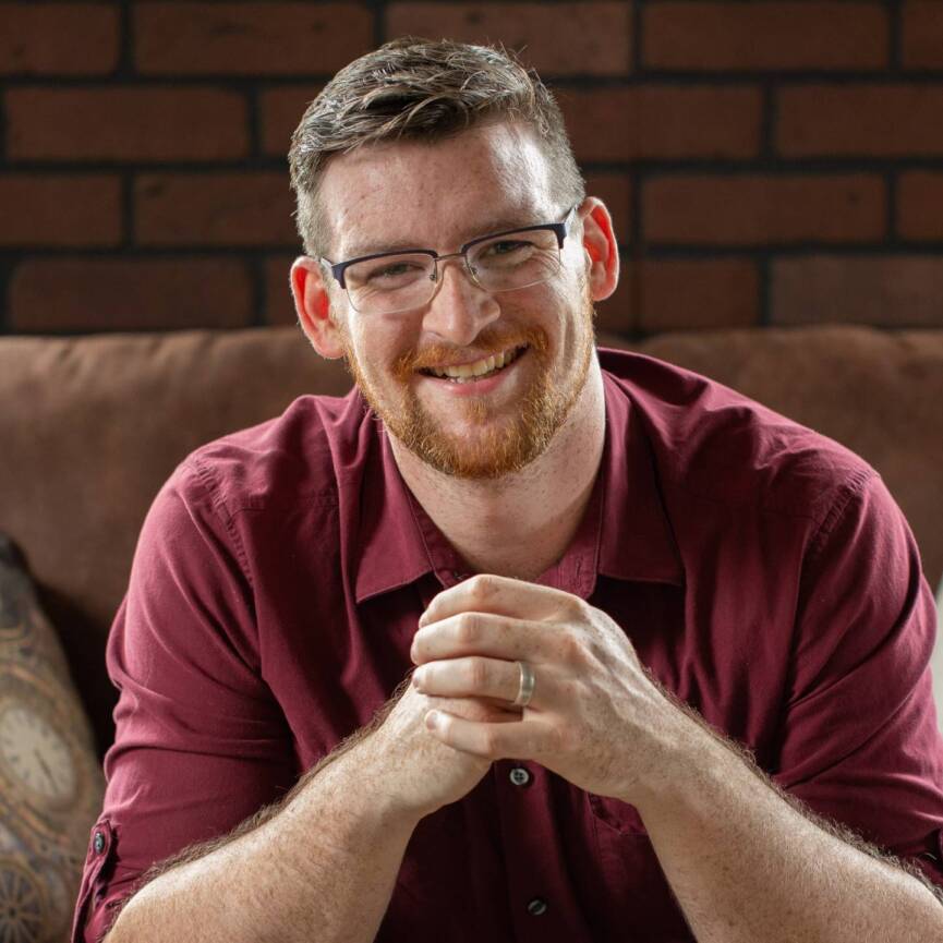 Strengths - Coach Dale