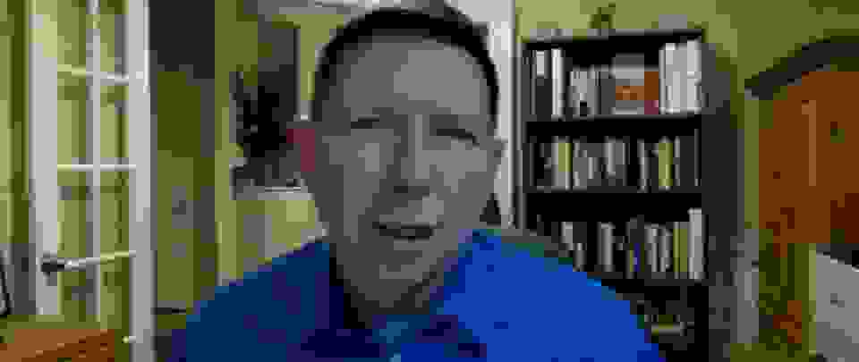 The Why and the How - Coach Dale