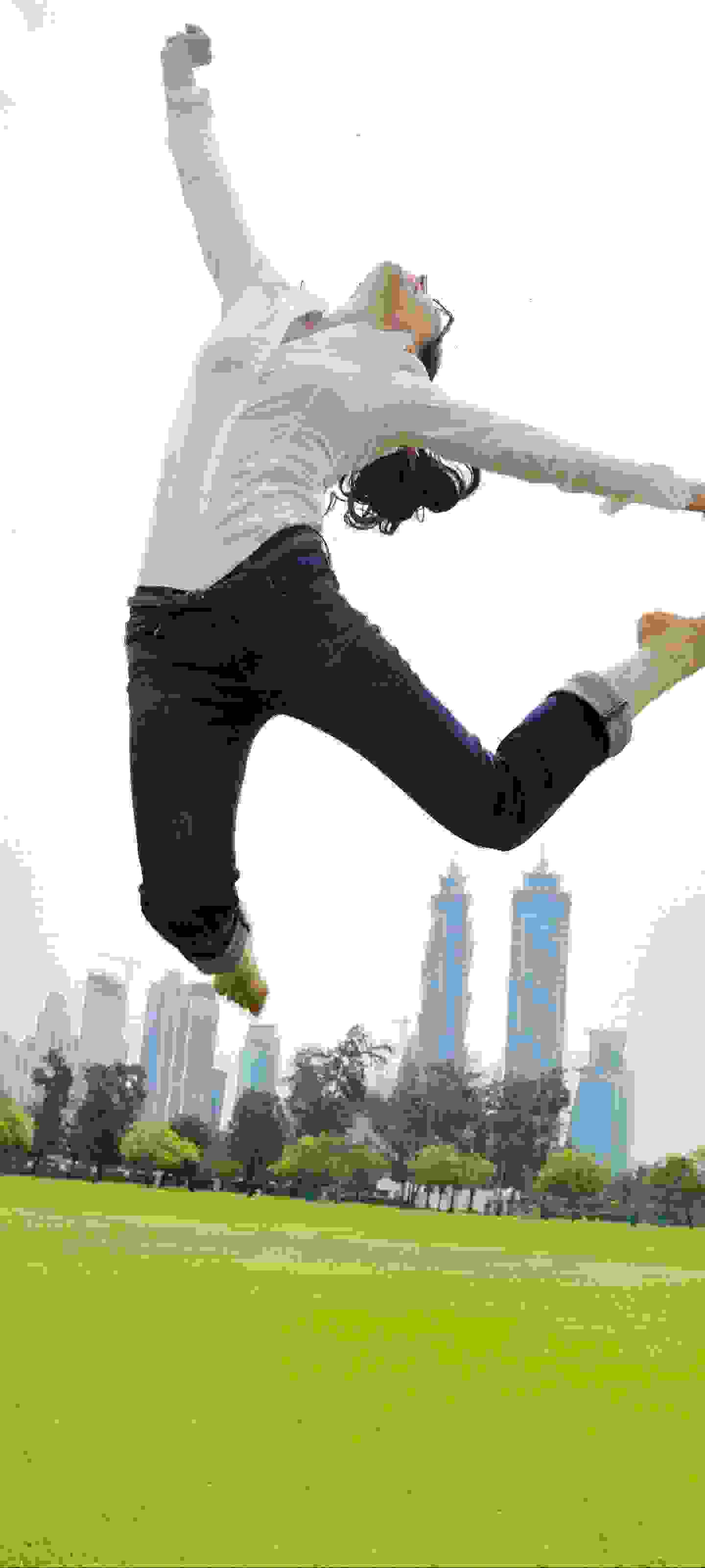 Make the Leap - Coach Dale